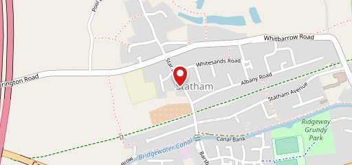 The 6ix Bakehouse, Lymm - Restaurant menu, prices and reviews