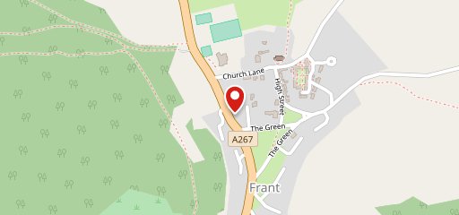 The Abergavenny Arms, Royal Tunbridge Wells - Restaurant menu, prices ...