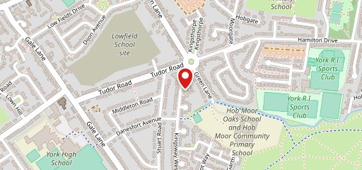 The Acomb, York - Restaurant menu, prices and reviews