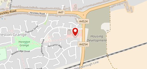 Acorn, Nuneaton - Restaurant menu, prices and reviews