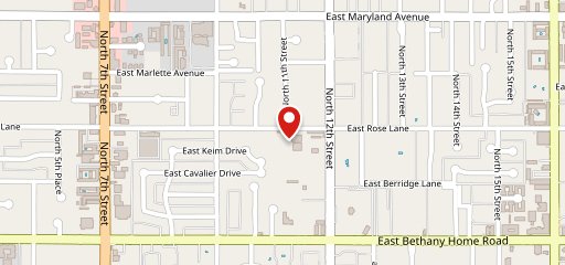 The Addison, Phoenix - Restaurant menu, prices and reviews