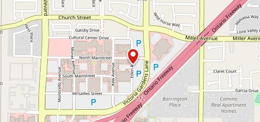 The Agave Room, Rancho Cucamonga - Restaurant menu, prices and reviews