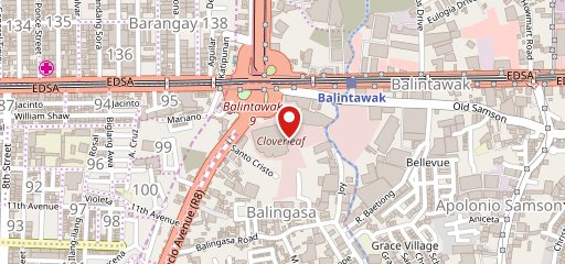 Vikings, The Alley, Cloverleaf, Quezon City - Restaurant menu, prices ...