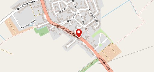 Anchor Inn Hathern, Loughborough - Restaurant menu, prices and reviews