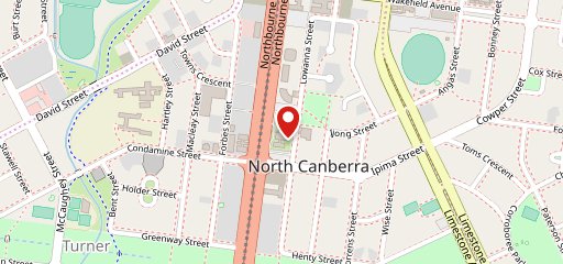 The Annex Cafe & Bar in Braddon - Restaurant reviews