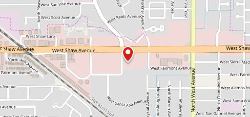 The Annex Kitchen, Fresno - Restaurant menu, prices and reviews