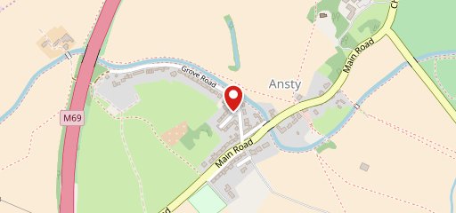 Ansty Club, Coventry - Restaurant menu, prices and reviews
