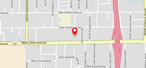 The Anvil BBQ, Porterville - Restaurant menu, prices and reviews