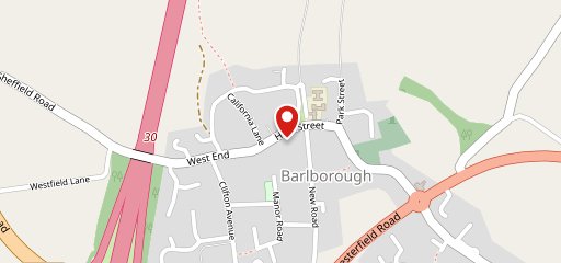 The Apollo - Barlborough, Clowne - Restaurant menu, prices and reviews