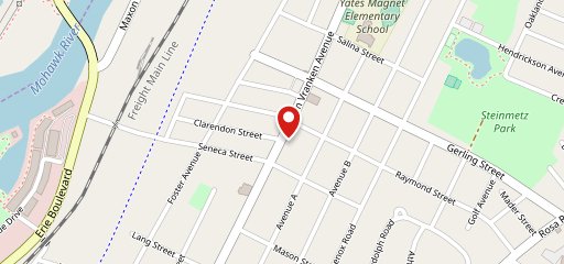 The Appian Way, Schenectady - Restaurant menu, prices and reviews