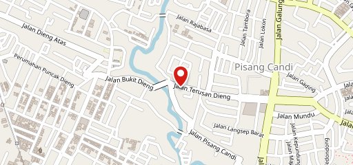 The Arbanat Kitchen.Cafe.Lounge, Malang - Restaurant menu, prices and ...