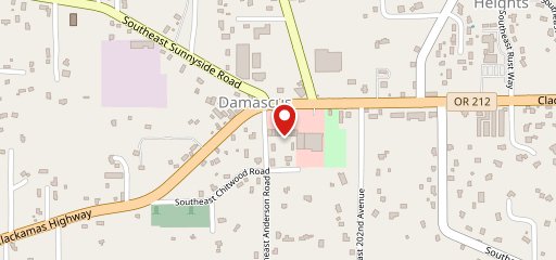 Bow + Arrow Coffeehouse, Damascus - Restaurant menu, prices and reviews