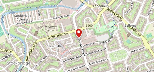 The Artisan Pasta Maker, Edinburgh - Restaurant menu, prices and reviews