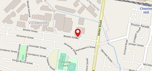 The Artisanal Cafe, Villawood - Restaurant menu, prices and reviews