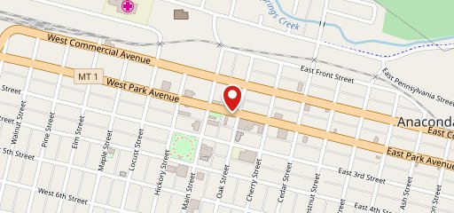 The Atomic Donut, Anaconda - Restaurant menu, prices and reviews