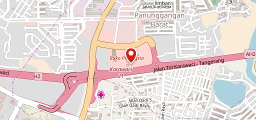 The Azit Korean Resto: 아지트, Tangerang - Restaurant menu, prices and reviews