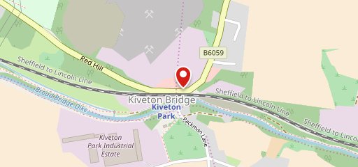 Backyard Grill Bar,The, Harthill - Restaurant menu, prices and reviews