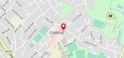 The Baguette Shop, Caldicot - Restaurant menu, prices and reviews