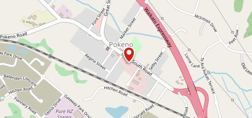 The Bakehouse Cafe, Pokeno - Restaurant menu, prices and reviews