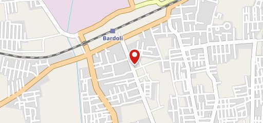 The bakers hub, Bardoli - Restaurant menu, prices and reviews