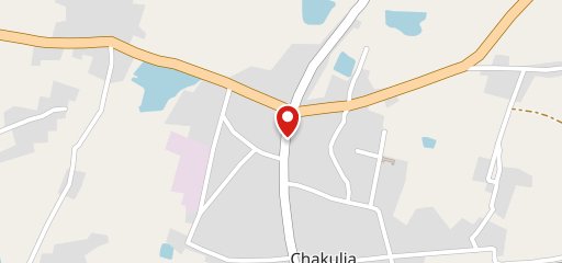 The Baking Mommy, Chakulia - Restaurant reviews