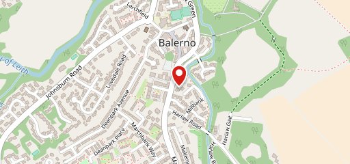 The Balerno Fry Fish Bar, Balerno - Restaurant menu, prices and reviews