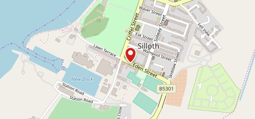 The Bank of Silloth, Silloth - Restaurant menu, prices and reviews