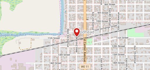 The Bar in Brodhead - Restaurant reviews