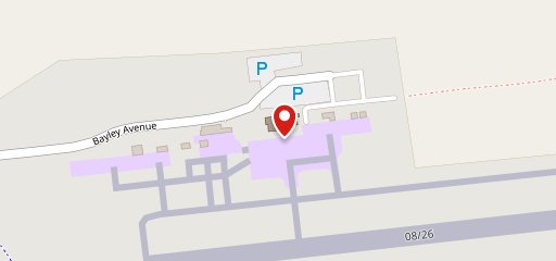 The Bar, Gap Ridge - Restaurant menu, prices and reviews