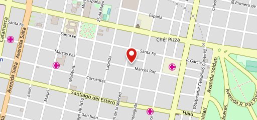 Malibú Restobar, San Miguel de Tucumán - Opiniones del restaurante