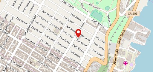 The bar, North Bergen - Restaurant menu, prices and reviews