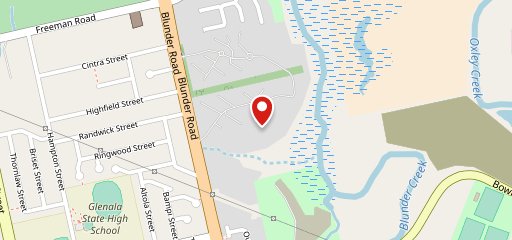 The Barbers Daughter Coffee Co., Durack - Restaurant menu, prices and ...