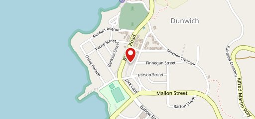 The Barn Cafe, Dunwich - Restaurant menu, prices and reviews