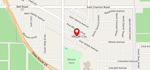 The Barn Door, Moxee - Restaurant menu, prices and reviews