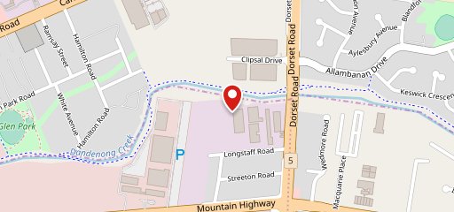 The Barn Live, Bayswater - Restaurant menu, prices and reviews