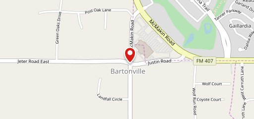 The Bartonville Store, Bartonville - Restaurant menu, prices and reviews