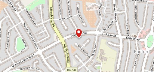 The Batch Bar, Coventry - Restaurant menu, prices and reviews