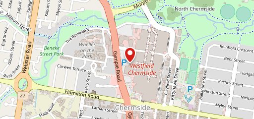 The Bavarian Chermside, Chermside - Restaurant menu, prices and reviews