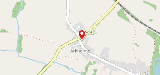 The Bay Horse Arkholme in Arkholme-with-Cawood - Restaurant reviews
