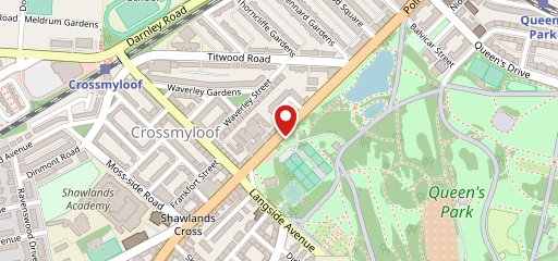 Bay Horse, 962 Pollokshaws Rd in Glasgow