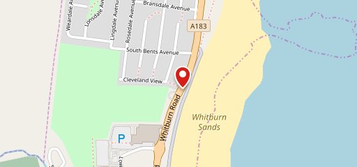 The Seaburn Bay, Sunderland - Restaurant menu, prices and reviews