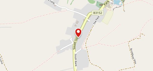 Bay Tree, Castle Cary - Restaurant menu, prices and reviews