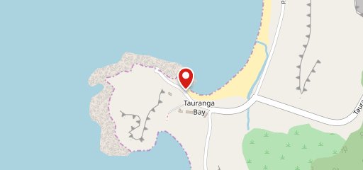 the bayhouse cafe - Restaurant menu, prices and reviews