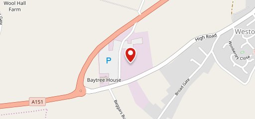 Baytree Garden Centre, Spalding - Restaurant menu, prices and reviews