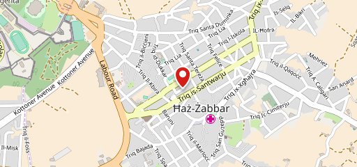 Hungry Heroes Zabbar, Ħaż-Żabbar - Restaurant menu, prices and reviews
