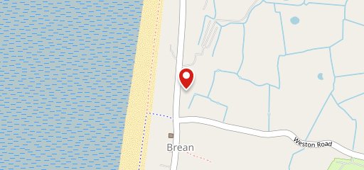 The Beachcomber, Brean - Restaurant menu, prices and reviews