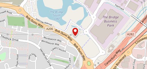 The Beacon Beefeater, Dartford - Restaurant menu, prices and reviews