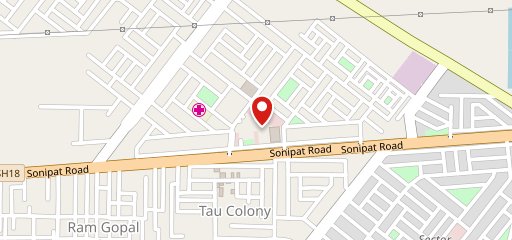 The Beans Cafe, Rohtak - Restaurant menu, prices and reviews