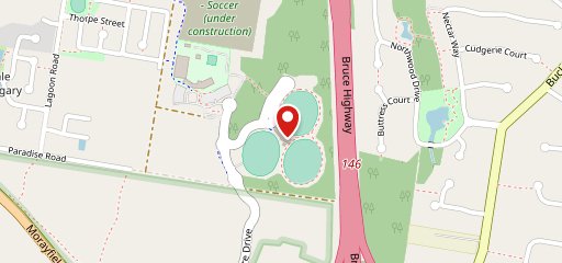 The Bear and Dragon Cafe, Burpengary - Restaurant menu, prices and reviews