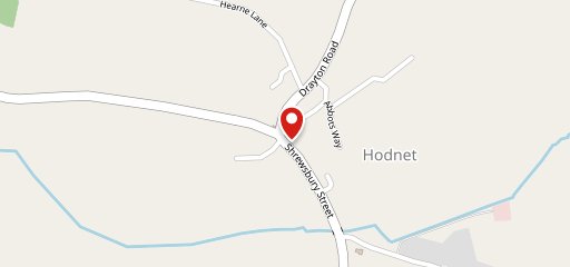 The Bear Inn Hodnet, Hodnet - Restaurant menu, prices and reviews